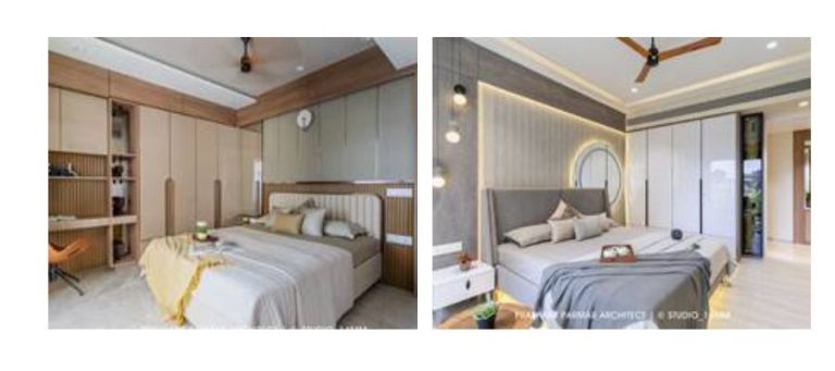 2 BHK Interior Design Ideas: Bold and Creative Tips for a Stunning Home