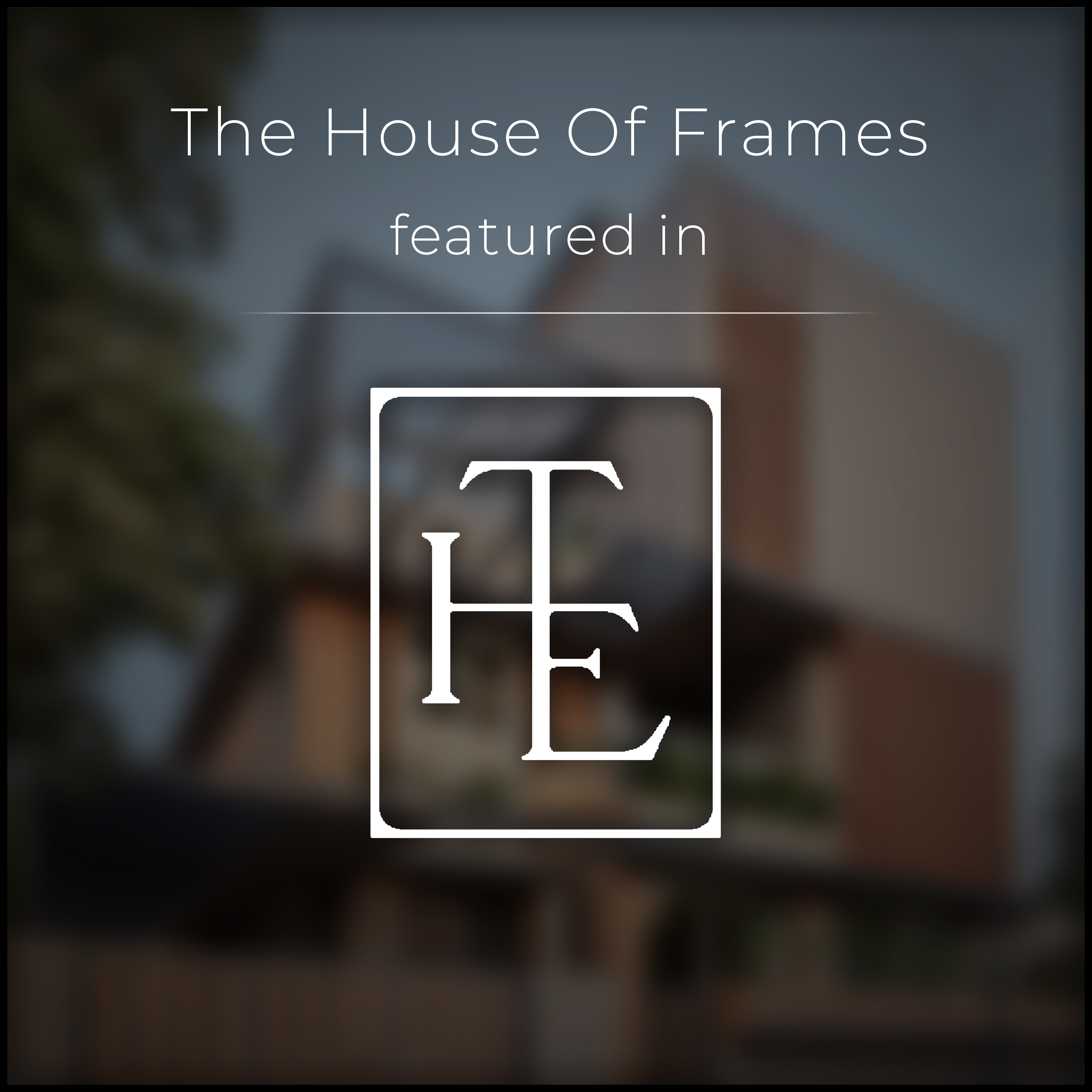 The House Editor 2024 - Prashant Parmar Architect