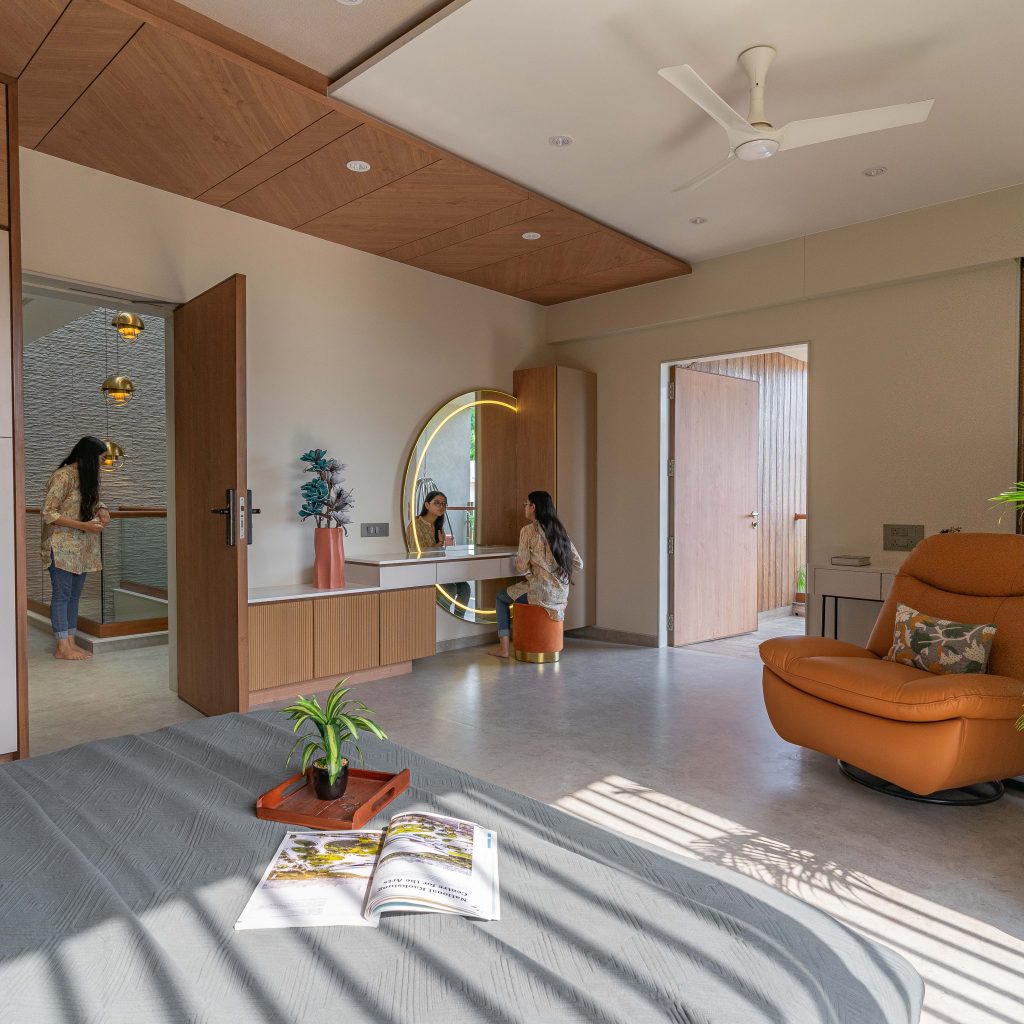 Why Consult an Interior Designer in Surat Before Renovation?